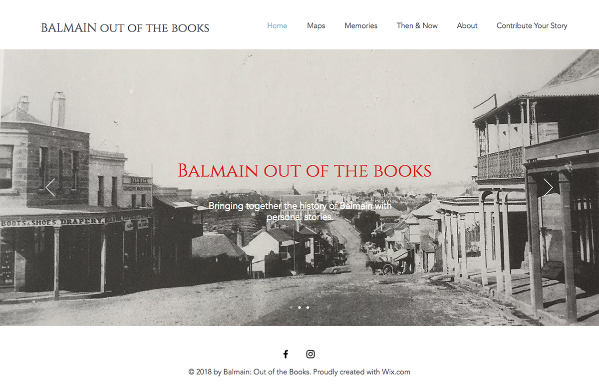 2019 – Balmain Institute Inc.